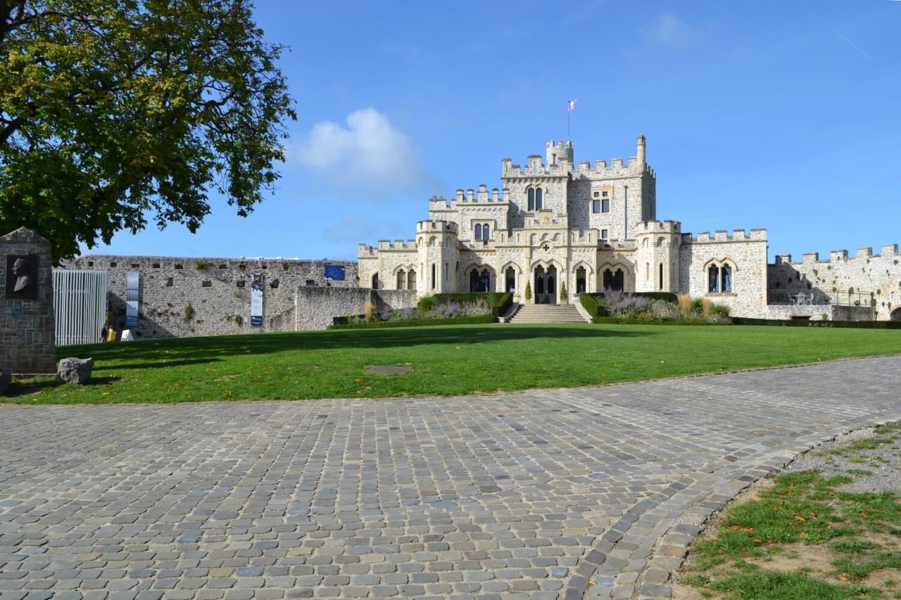 Condette - Une nature préservée, un village authentique et accueillant