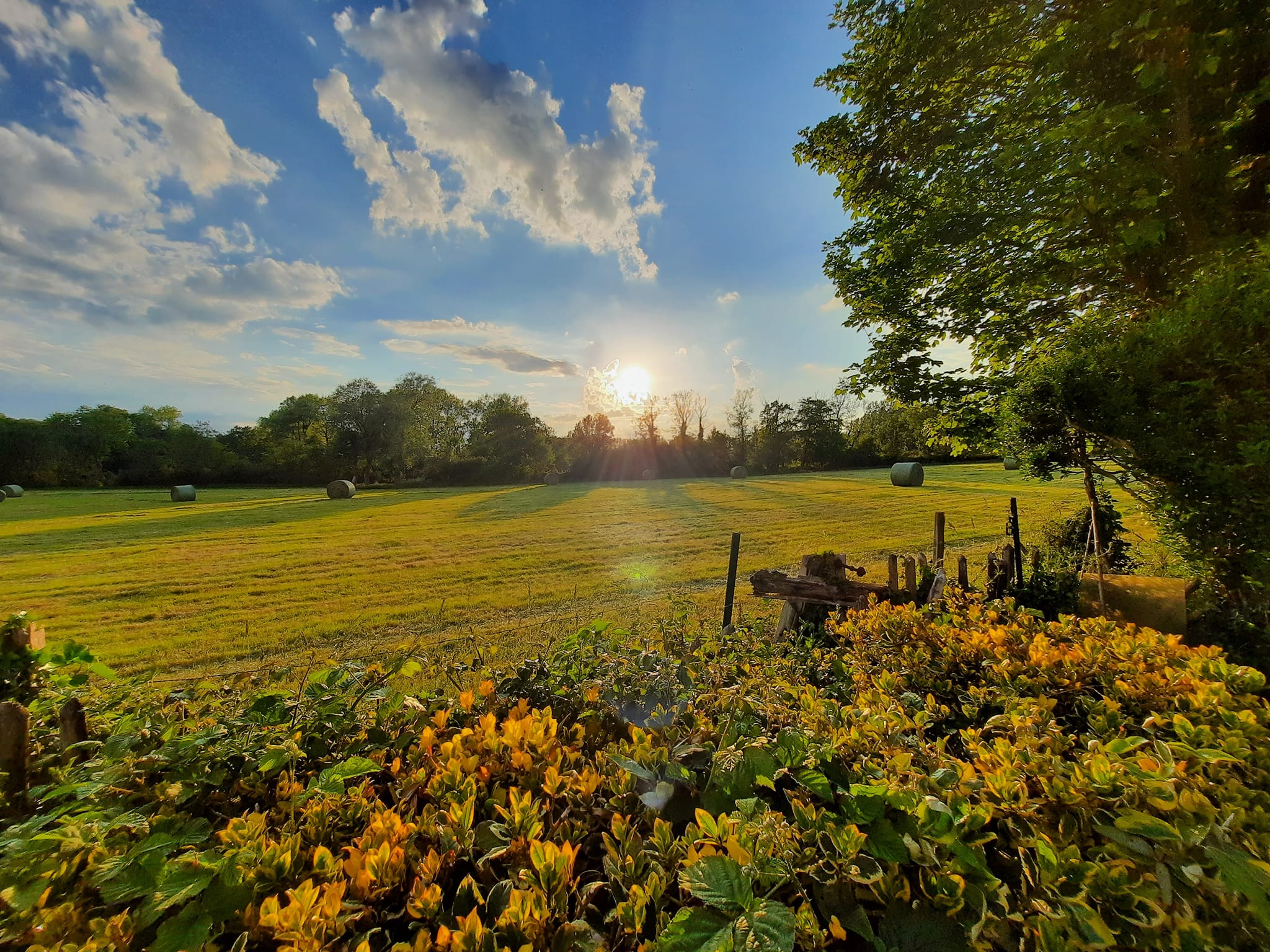 Condette - Une nature préservée, un village authentique et accueillant
