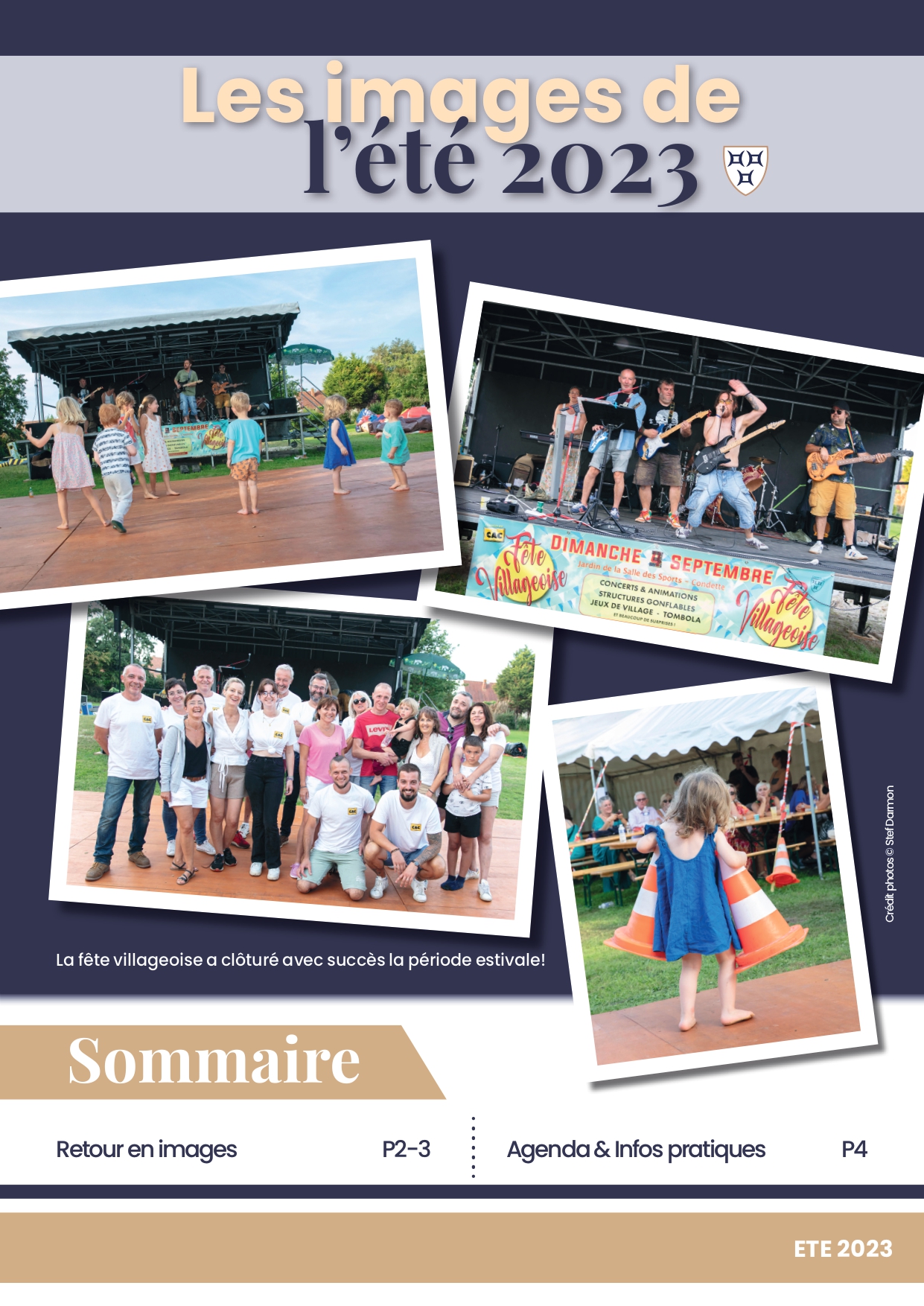 Condette - Une nature préservée, un village authentique et accueillant