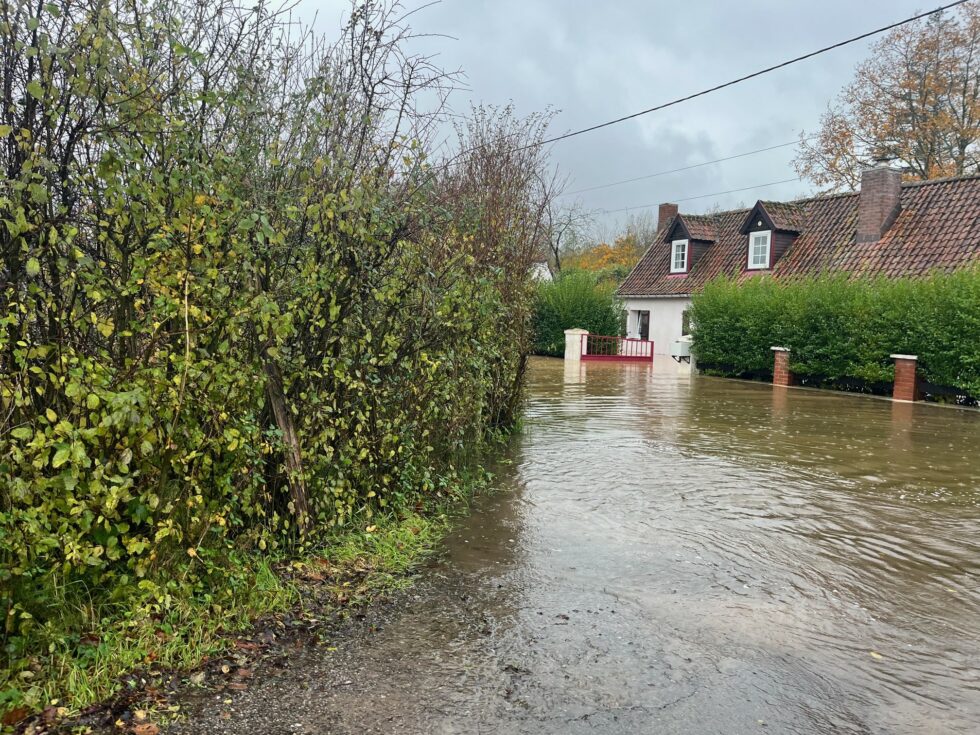 Condette - Une nature préservée, un village authentique et accueillant