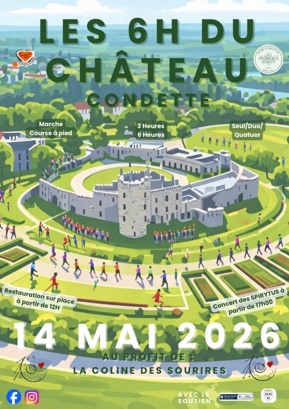 Condette - Une nature préservée, un village authentique et accueillant